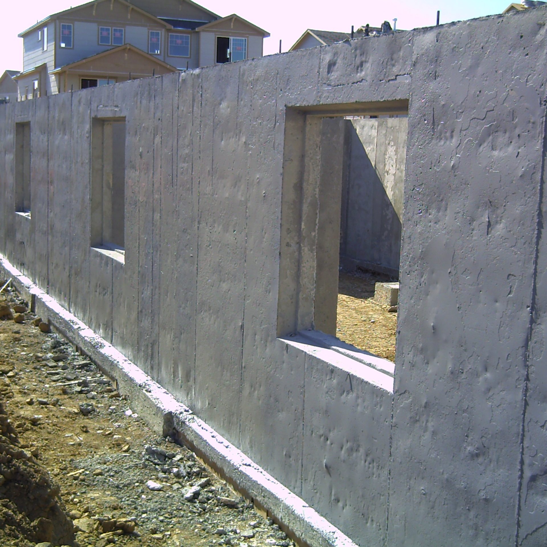 Deco 20 Dampproof: Reliable Moisture Protection for Solid Foundations ...