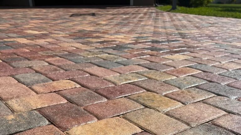 How to Seal and Waterproof Brick | Deco Products